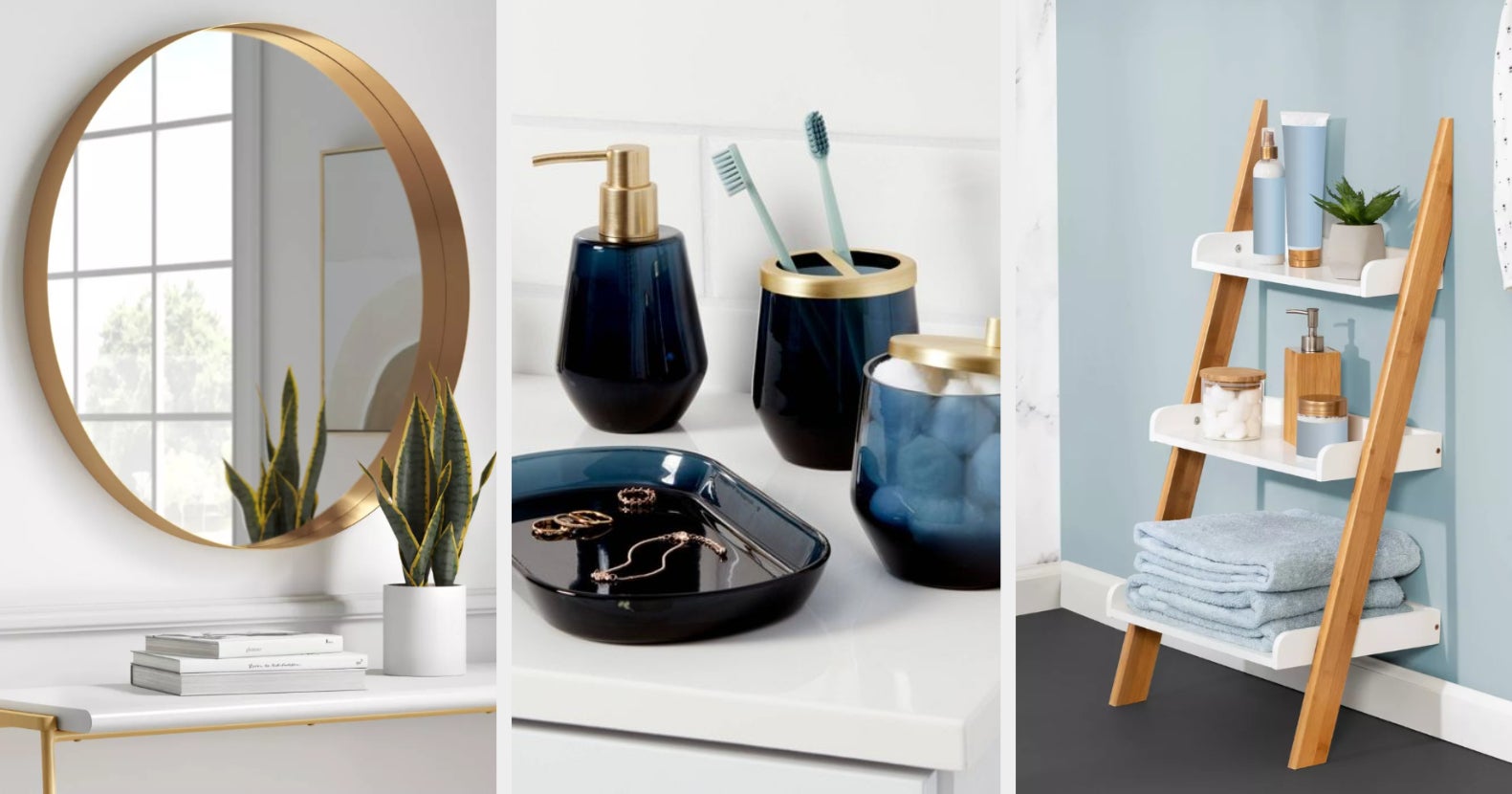 31 Target Picks That Will Modernize Your Bathroom