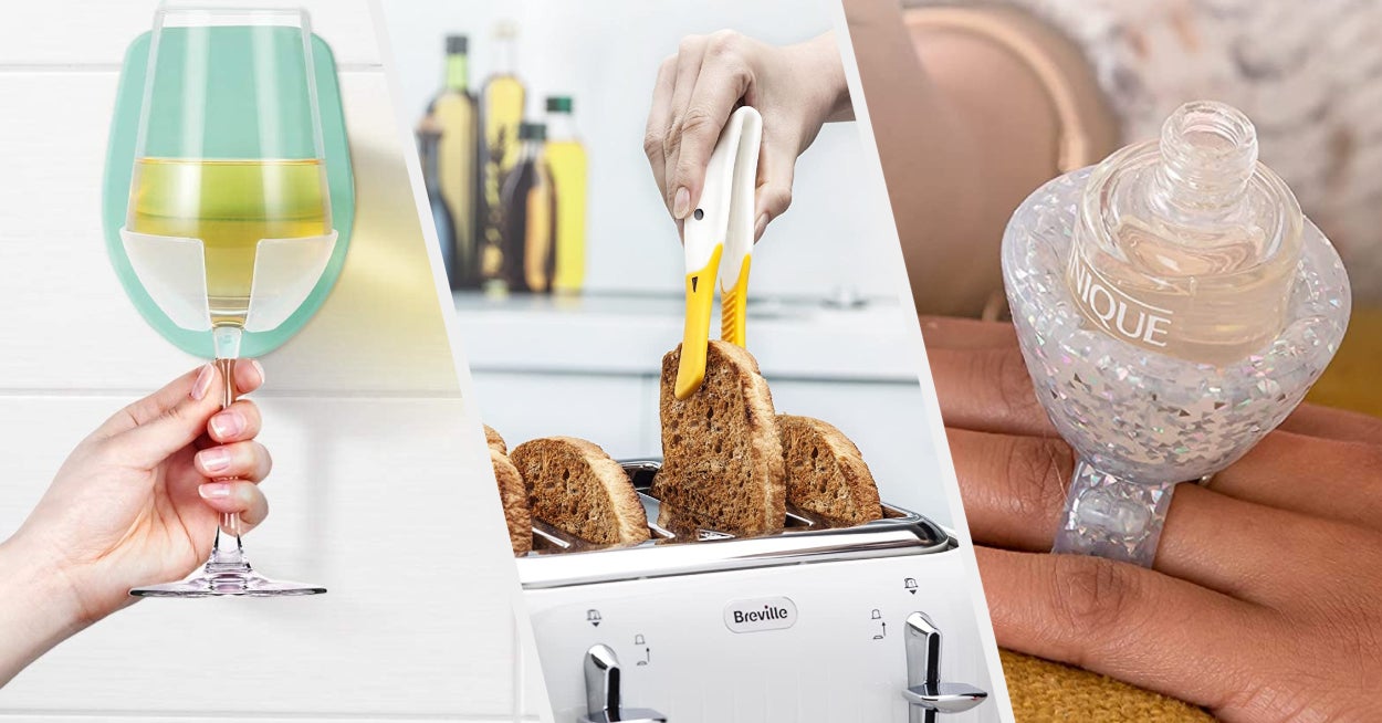 30 Products That Are So Useful, You'll End Up Buying One For Yourself ...