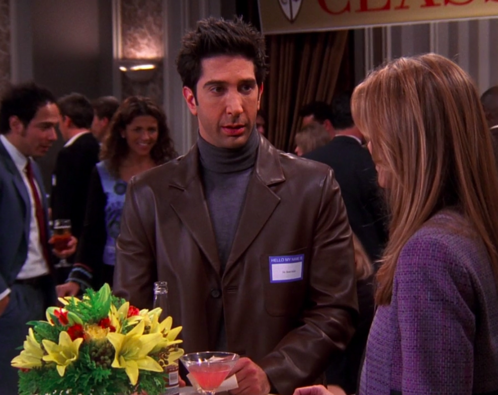 21 Outfits From Friends, Ranked From Very Bad To Great