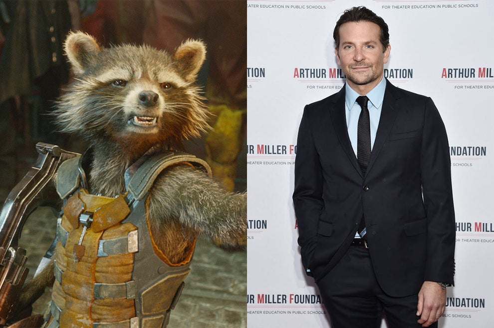 42 Actors Marvel Reused Or Recast