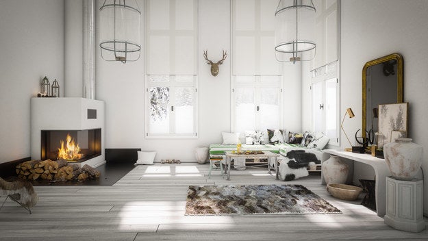 Interior Design Poll