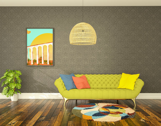 Interior Design Poll