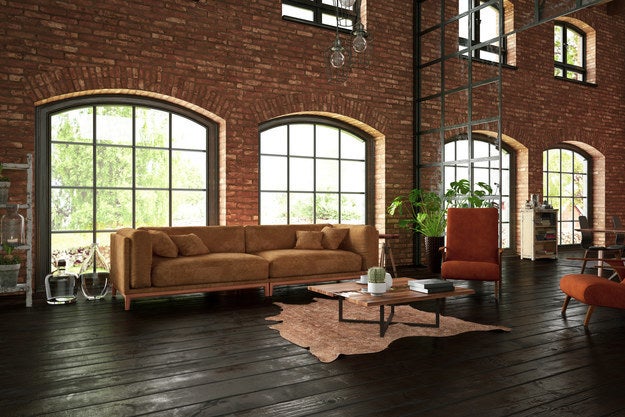 Interior Design Poll