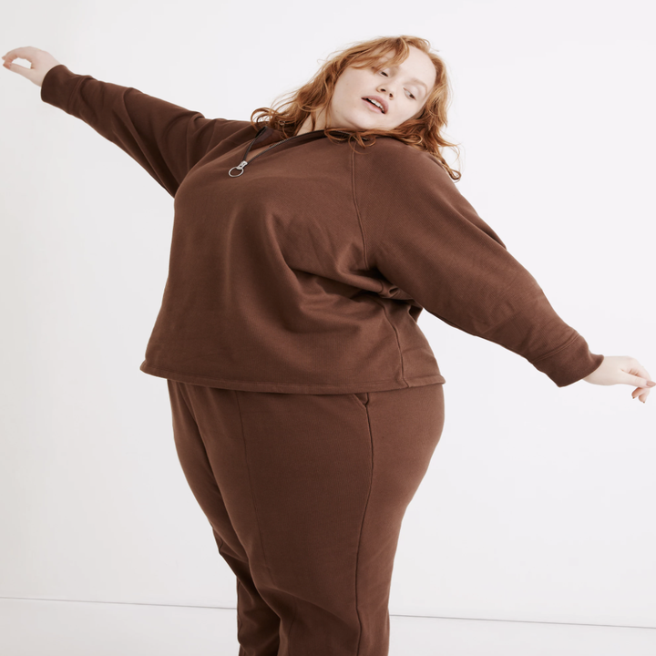 39 Comfortable Clothing Items For Working From Home