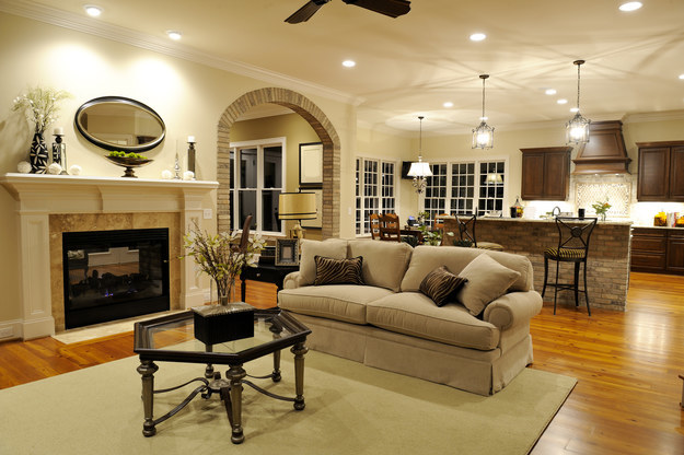 Interior Design Poll