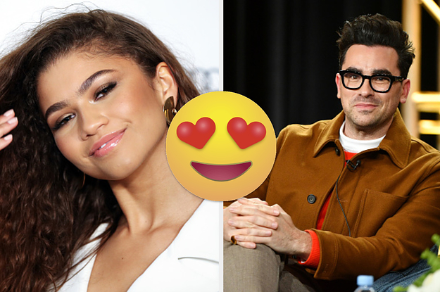 Celebrities Everybody Loves