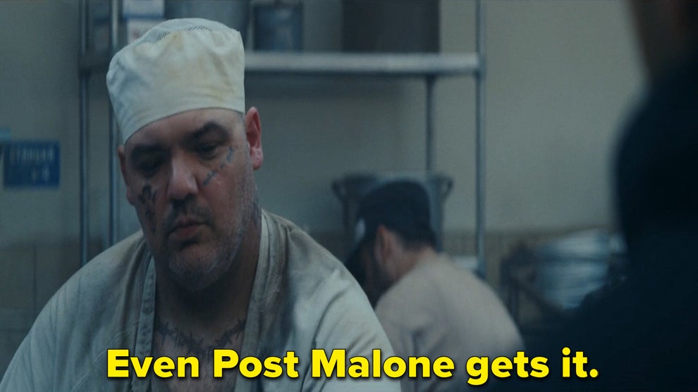 The Most Hilarious Moments From "Red Notice"