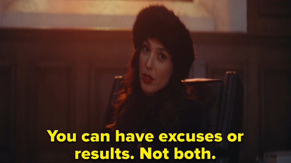 The Most Hilarious Moments From "Red Notice"