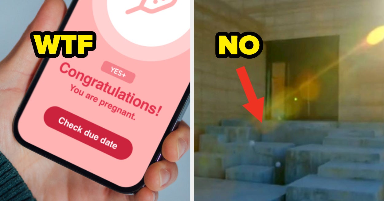 17 Worst Design Flaws People Ever Encountered