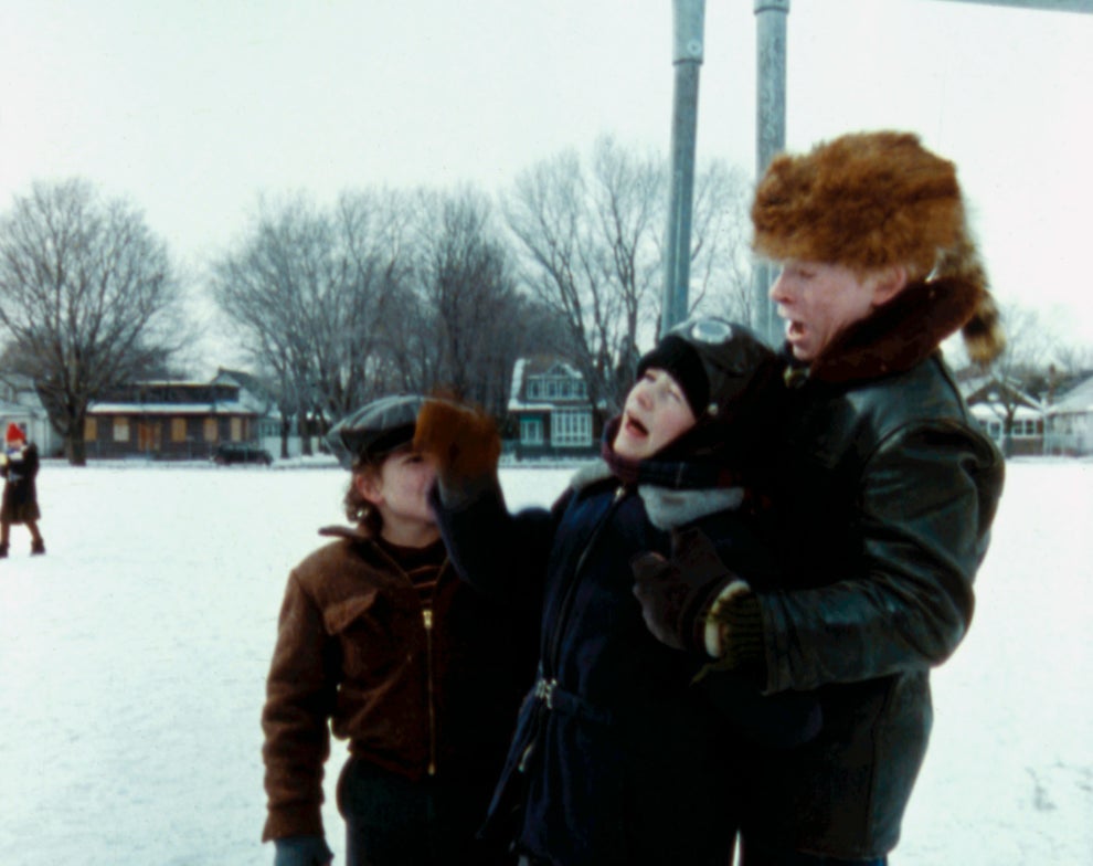 Holiday Movie Behind-The-Scenes Facts