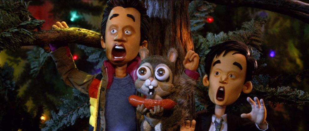 Holiday Movie Behind-The-Scenes Facts