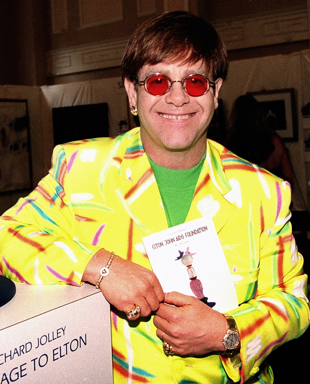 Celebrity Encounters From People Who Didn't Recognize Them