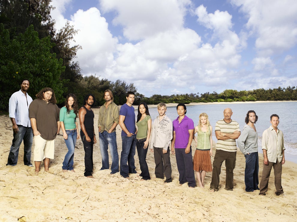 Popular TV Shows That People Hate