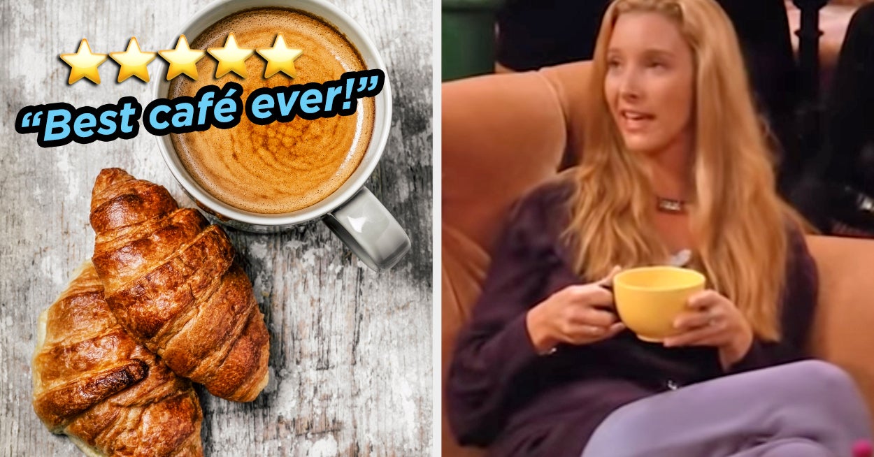 Can You Build A Successful Cafe Quiz