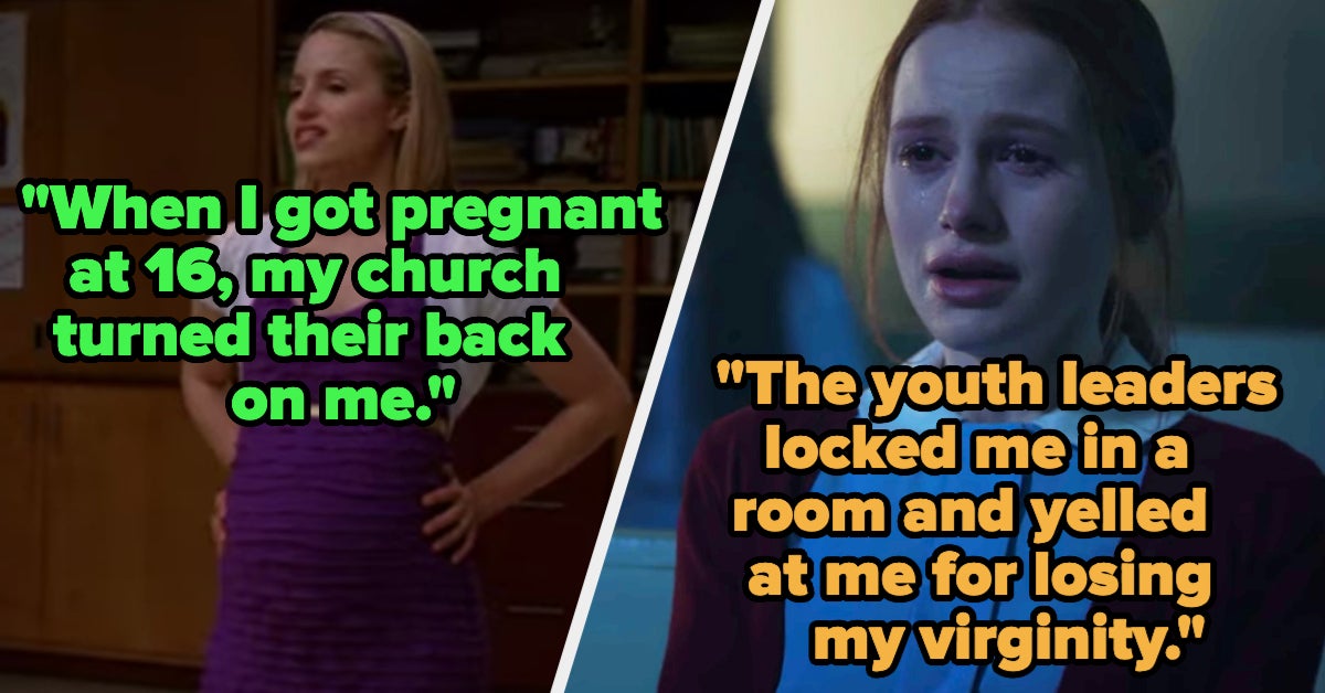 Former Christians Share Why They Left The Religion