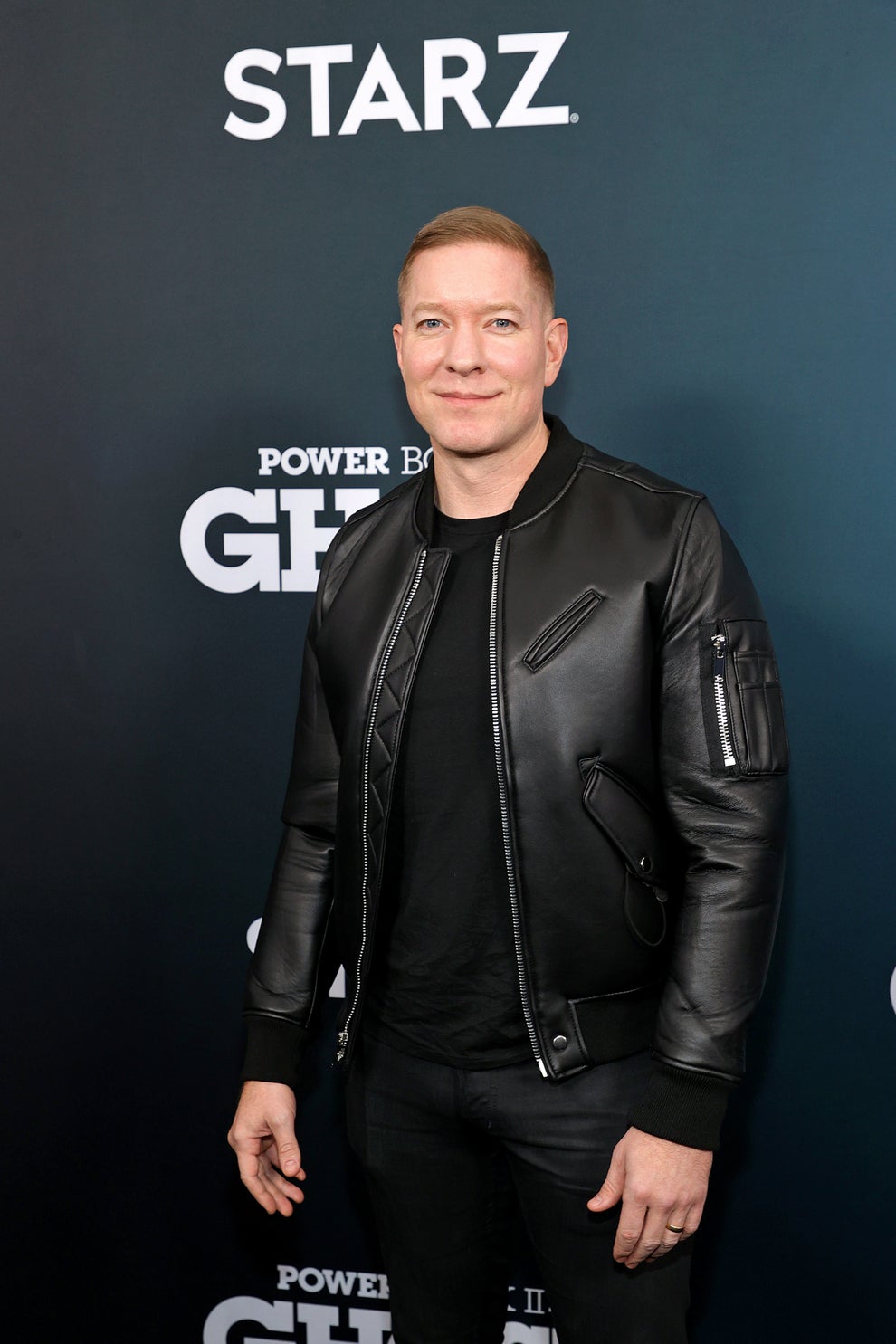 Cast Of Starz Power Then Vs Now