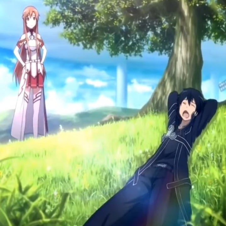 The Best Anime On Crunchyroll You Can Watch Right Now