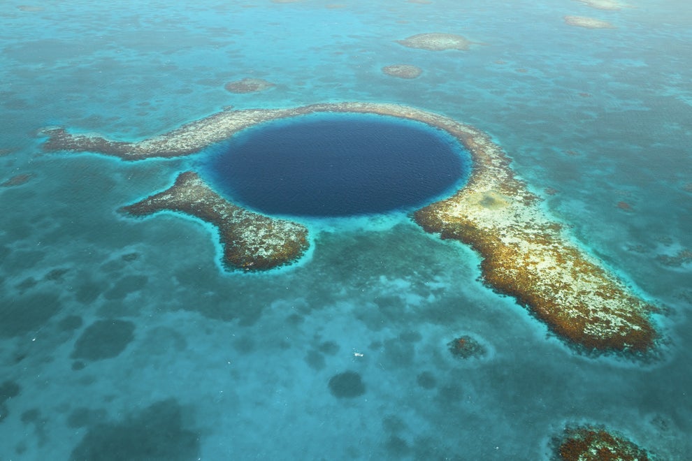 22 Insanely Scary Images Of The Ocean