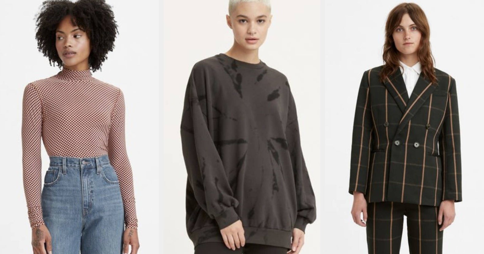17 Cute Things You Can Get At Levi's That Aren't Denim