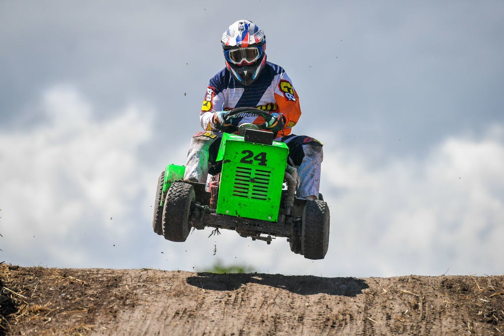 18 Interesting Sports From Around The World