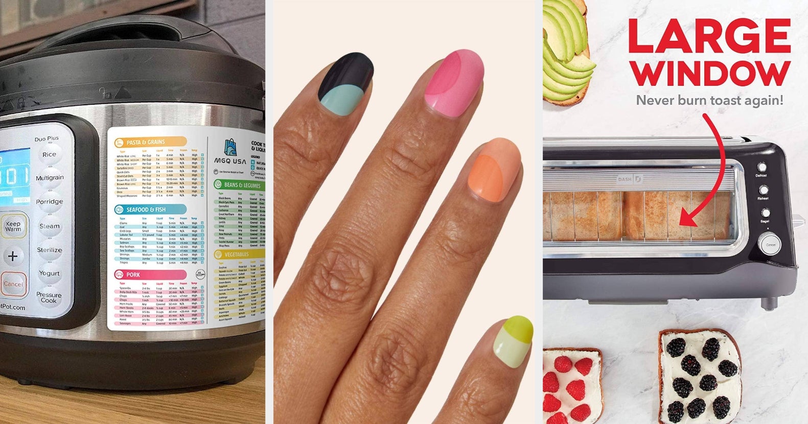 45 Things Under $50 That Are Smart *And* Effective (A Truly Winning Combo)