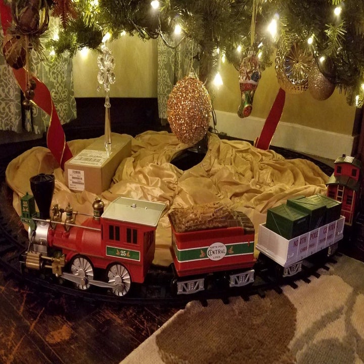 34 Festive Things To Make Your Home Merry And Bright