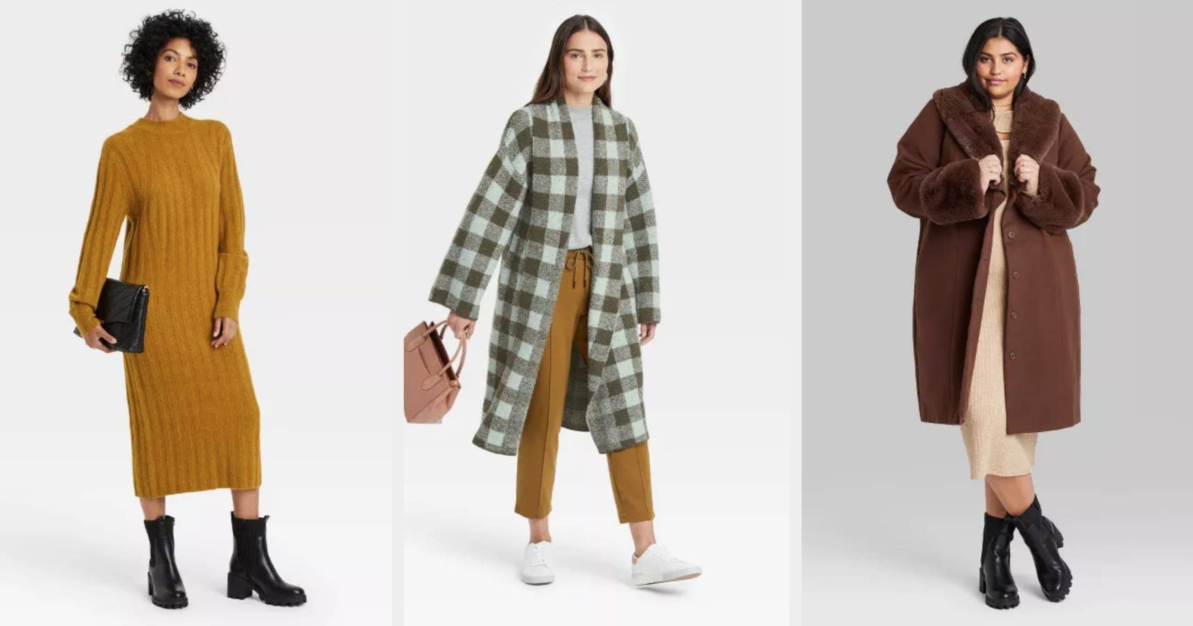 31 Cheap, Trendy Things From Target For Fall