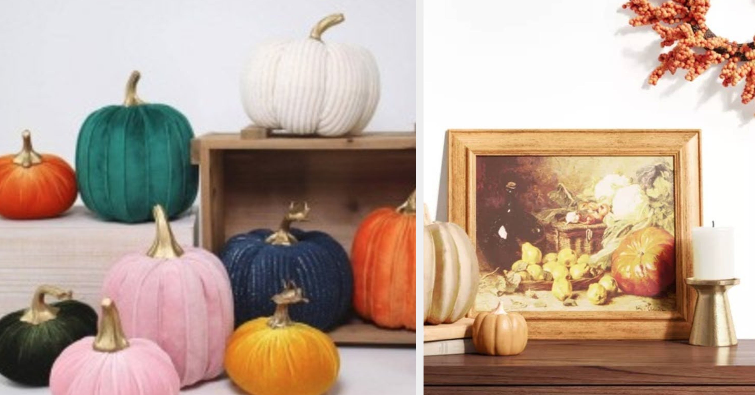 Just 31 Adorable Under-$20 Fall-Themed Things From Target
