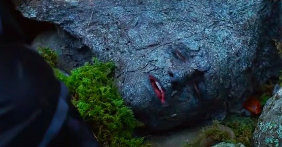 21 Things In The Hunger Games That Are Truly Bonkers