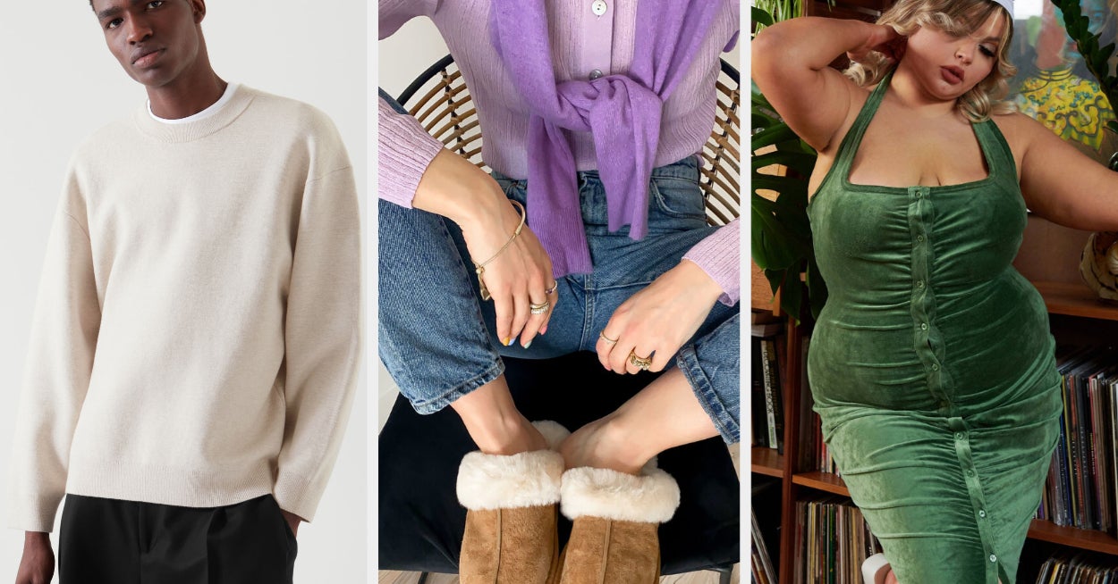 47 Most Fashionable Christmas Gifts To Give In 2021