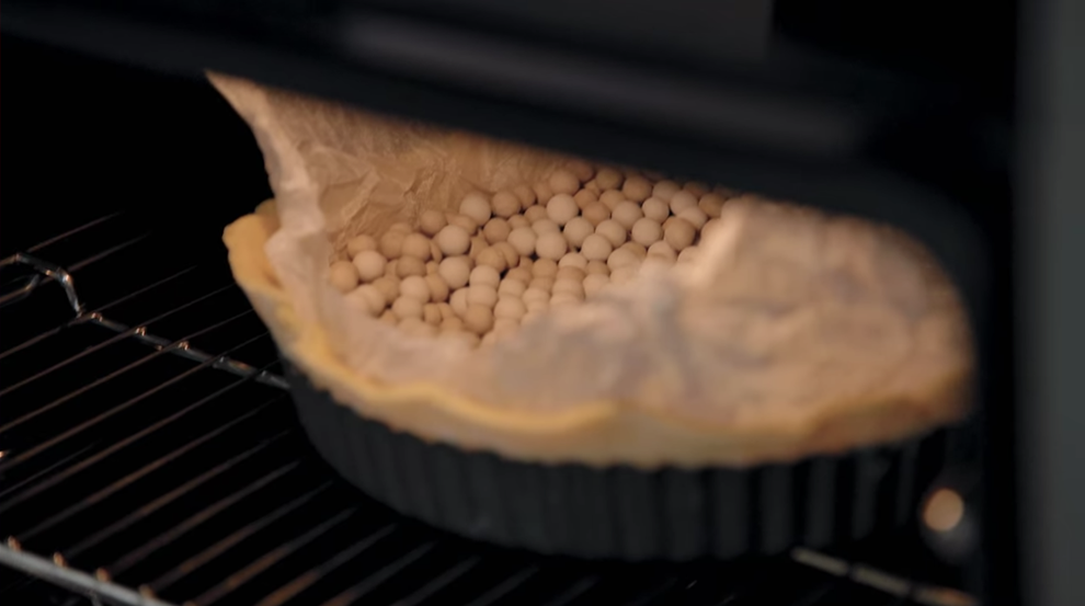 Great British Bake Off Caramel Week Recap