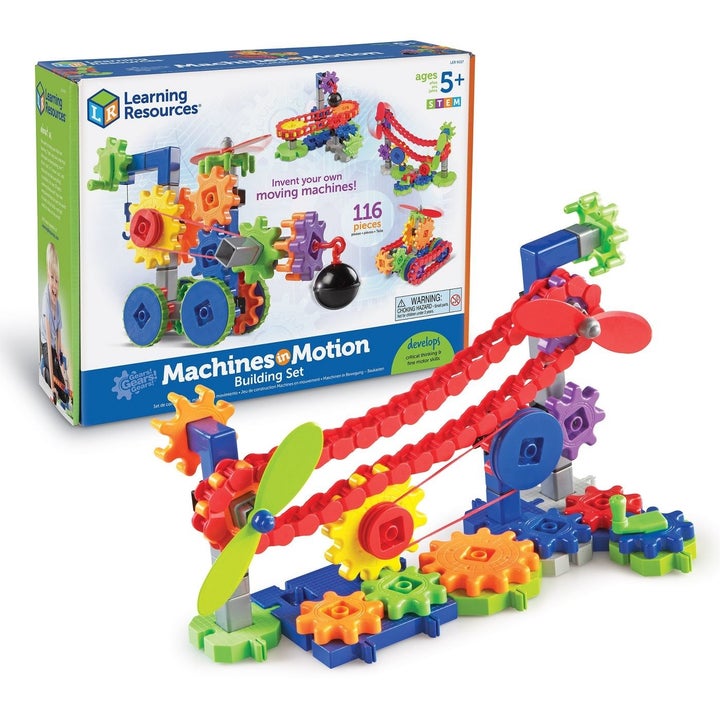 20 Toys From Target For Kids Who Have Endless Energy