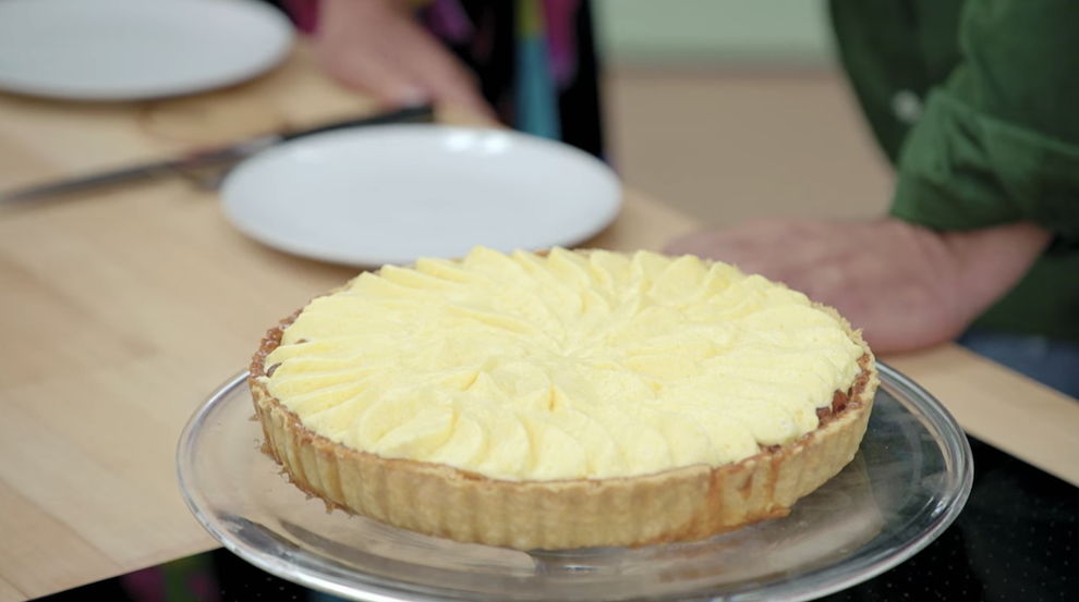 Great British Bake Off Caramel Week Recap