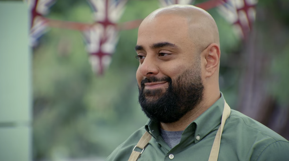 Great British Bake Off Caramel Week Recap