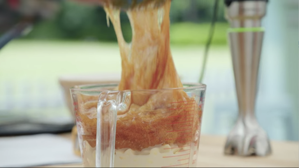 Great British Bake Off Caramel Week Recap