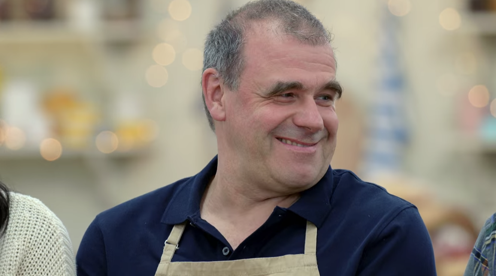 Great British Bake Off Caramel Week Recap