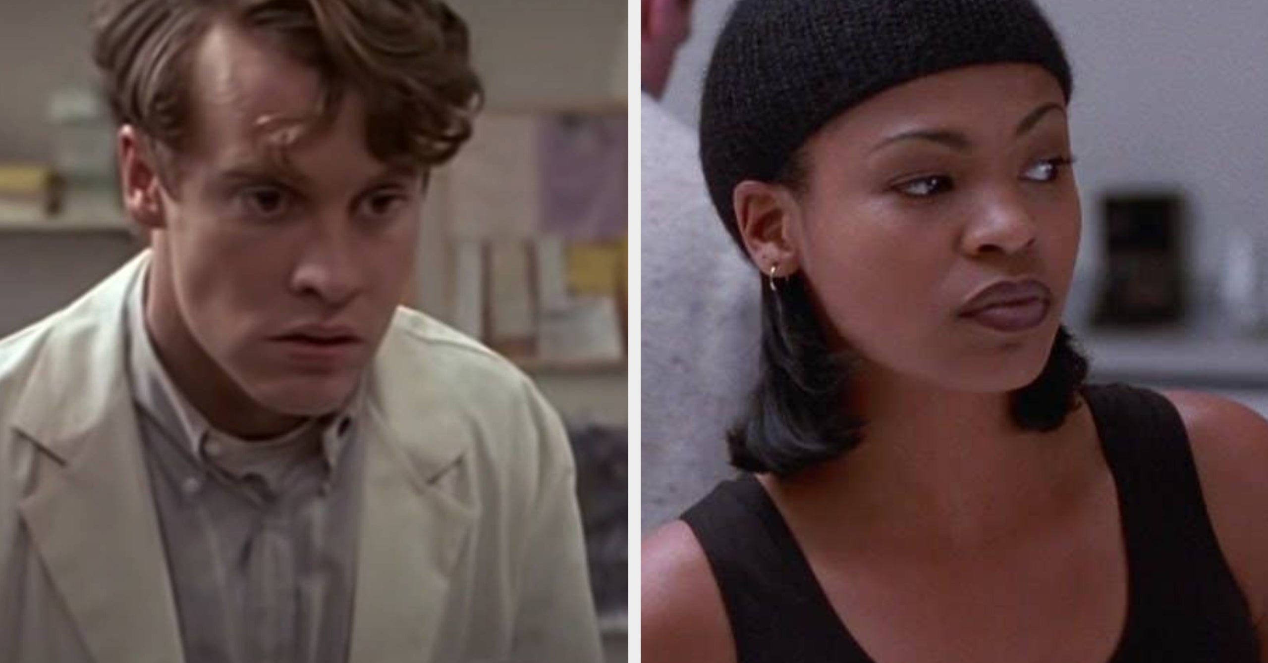 30 Overlooked '90s Rom-Coms That Deserve Some Love