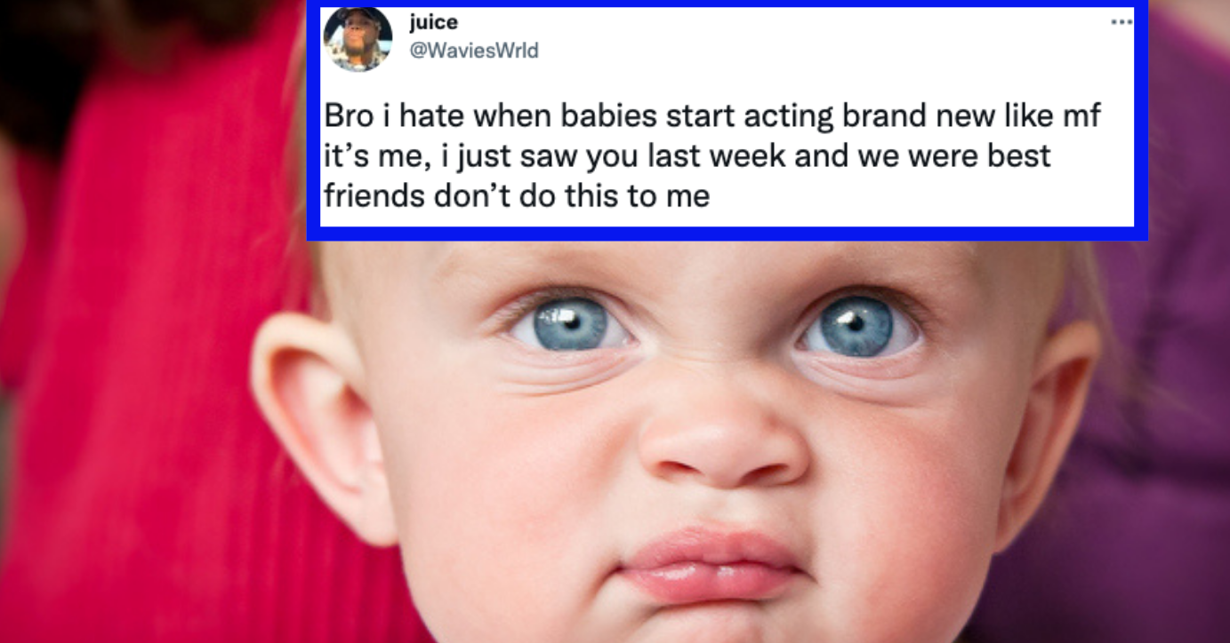 24 Sweet And Funny Tweets That Made My Week Better