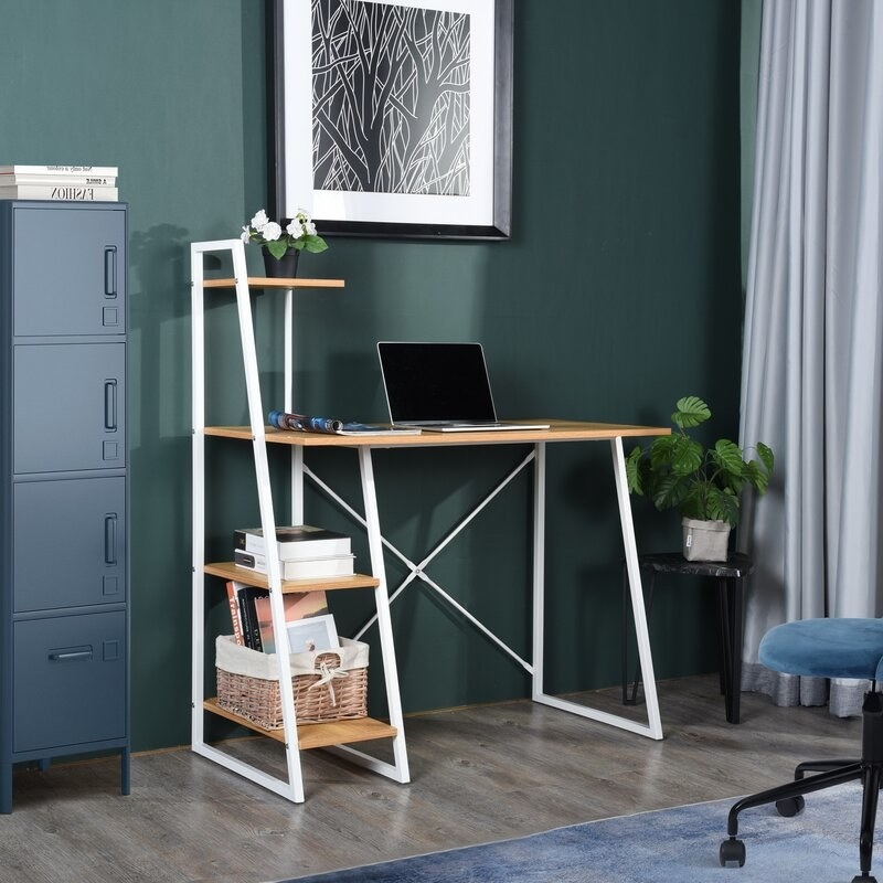 31 Things From Wayfair You'll Probably Want If You Work From Home
