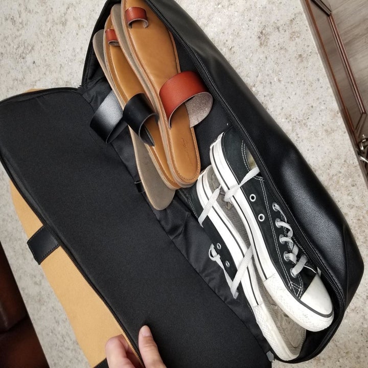 34 Travel Products You'll Love After Using Them Once