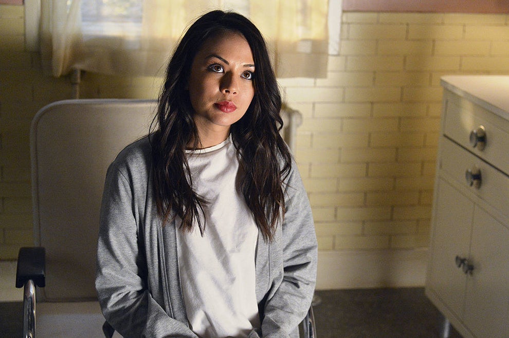17 Problematic TV Characters People Love