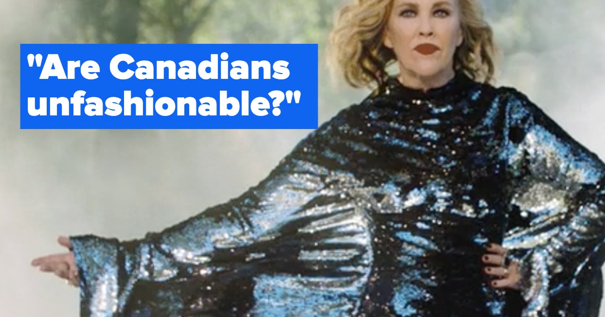 Just 30 Myths People Have Heard About Canada That Have Made Me Laugh So ...
