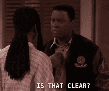 21 Unforgettable Moments From "Moesha"