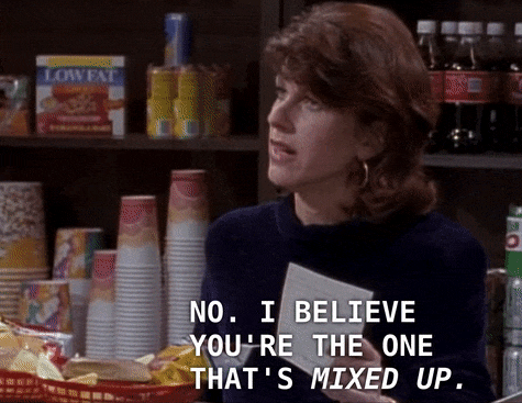 21 Unforgettable Moments From "Moesha"