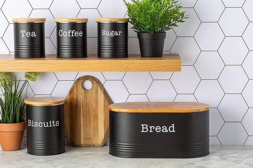 Items That Will Make Your Kitchen Look Aesthetically Pleasing