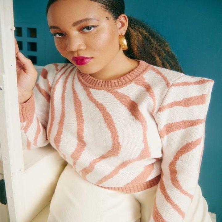 37 Cozy Sweaters To Add To Your Rotation