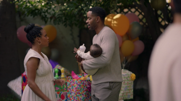 Insecure's Lawrence And Condola — Poll Questions