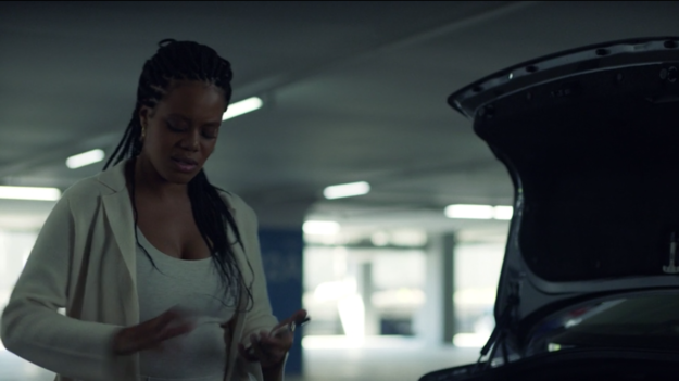 Insecure's Lawrence And Condola — Poll Questions