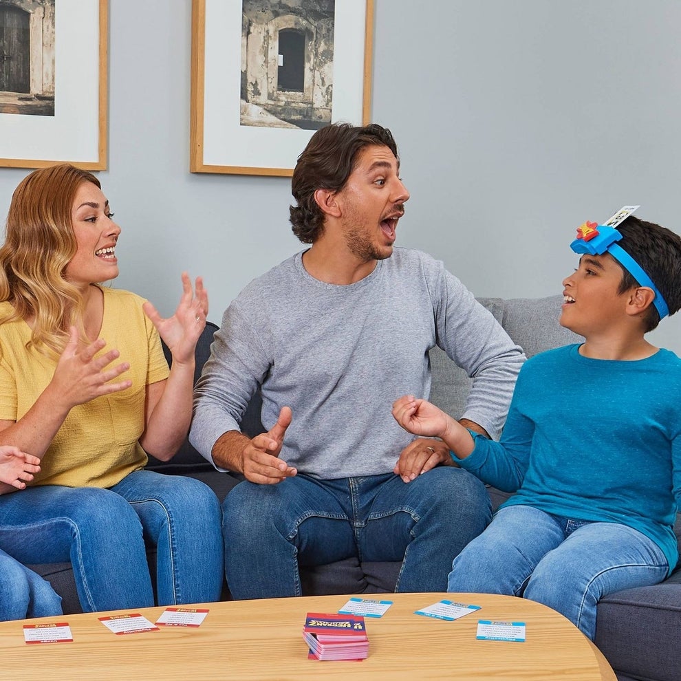 31 Board Games From Target That Are Great For Rainy Days