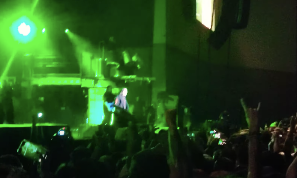 17 Times Musicians Stopped Shows For Safety Of Fans